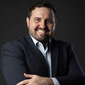 Lucas Cartaxo - Conexão Em Rota